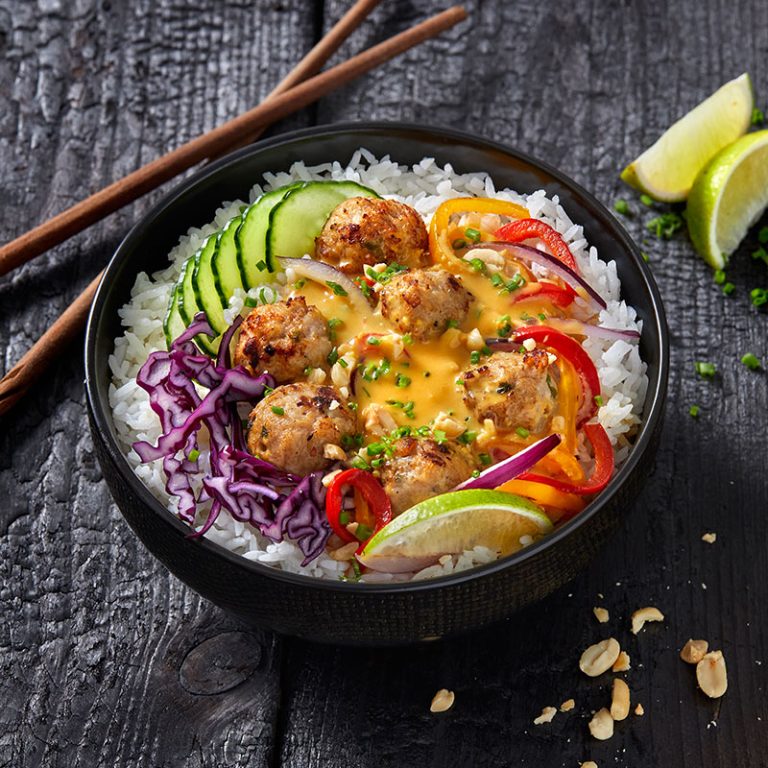Chicken Satay | Malaysia - Kokomo restaurant
